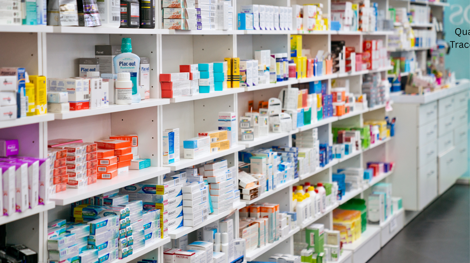 Quality Documentation And Traceability In Compounding Pharmacy Quality Documentation And Traceability In Compounding Pharmacy